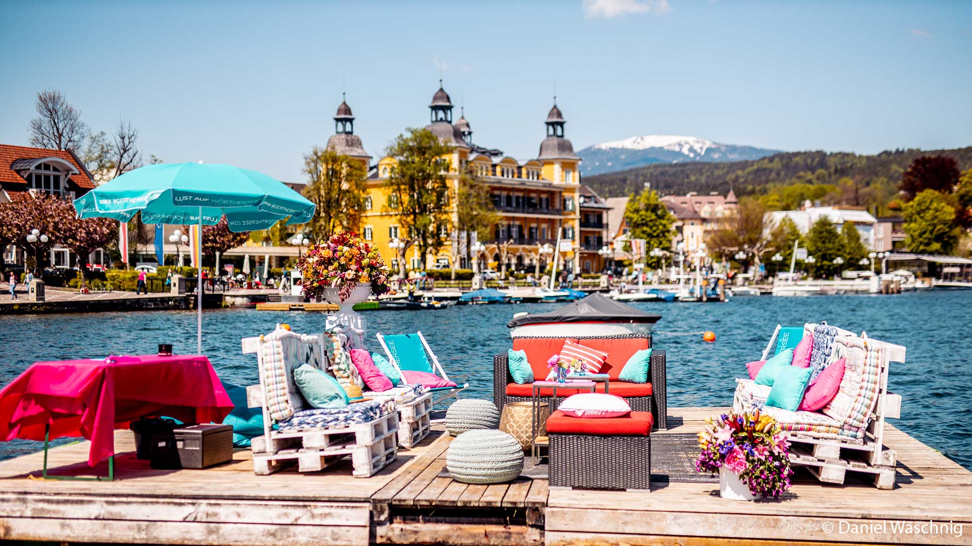 See.Ess.Spiele 2022 - das Kulinarikfestival am Wörthersee - GETitGAY